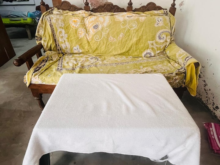 Faguni Farms- Anauthentic Indian Village Retreat - Rudrapur