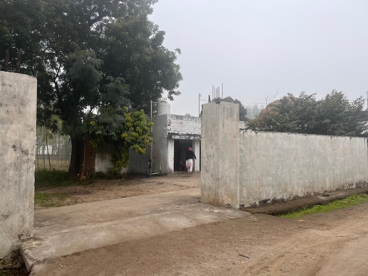 Faguni Farms- Anauthentic Indian Village Retreat - Rudrapur