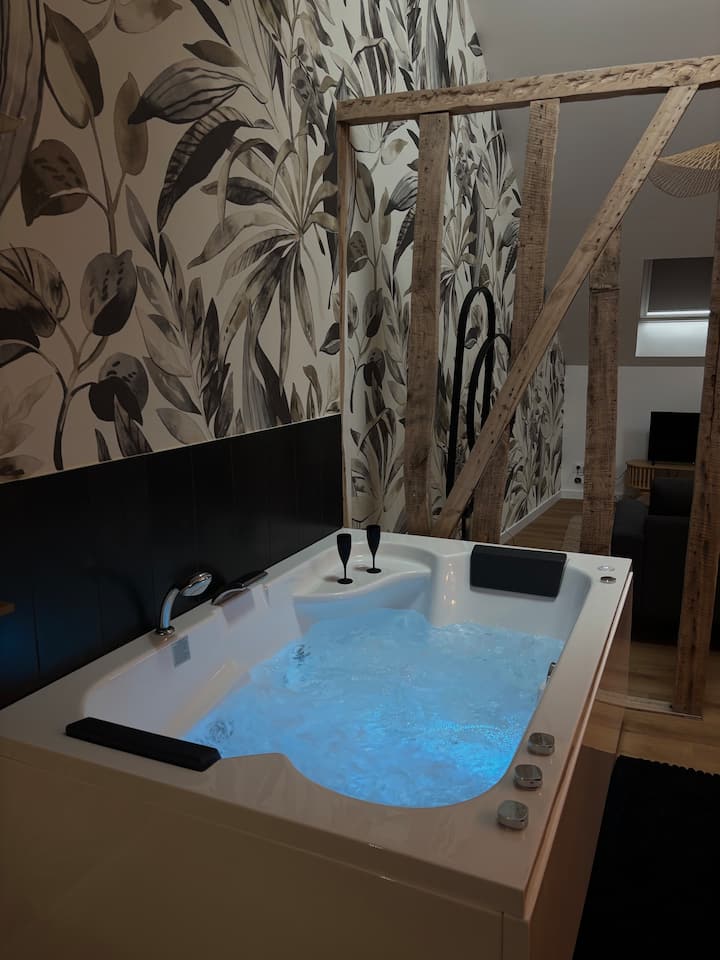 Résidence Arthus Thamarys - Pierrefonds