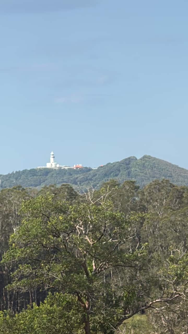 Private Property Camping - Bangalow