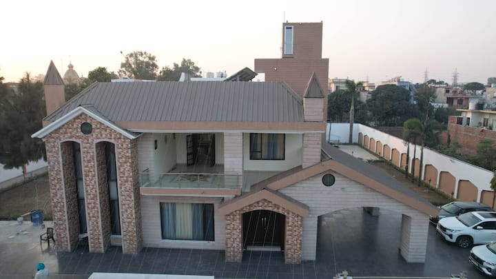 Booking For Function - Jalandhar