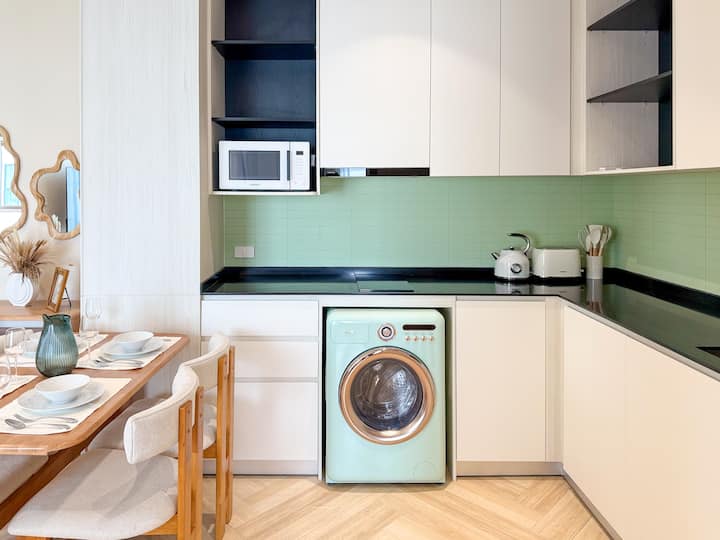 Title Legendary Laguna Bangtao 2br Cozy Kid Room - Thaïlande