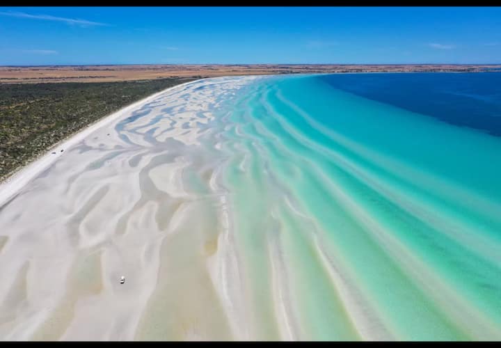 The Beach Hut @ Point Turton - Point Turton