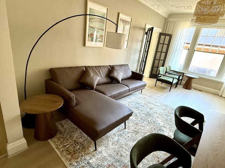 The Edward, Grand Haven 3 Br Luxury Condo - 北雪梨