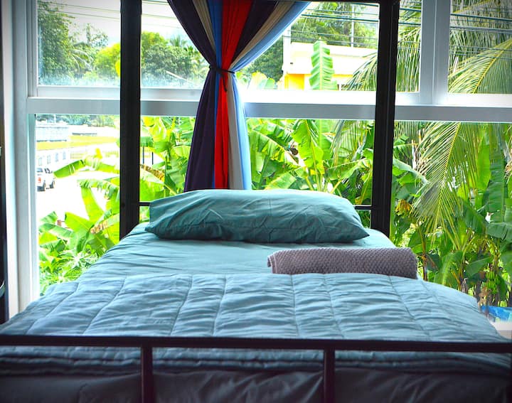 Burmese Corner
Where Stranger Become Friends - Khao Lak