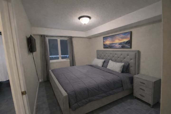*Spacious Three Bed Apartment* - Fort McMurray