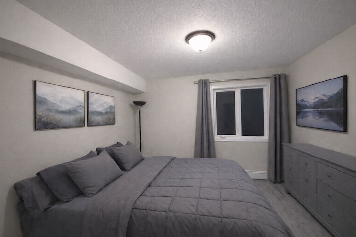 *Spacious Three Bed Apartment* - Fort McMurray