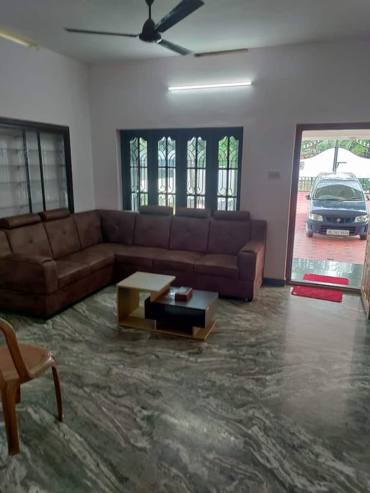 Gowri Shivam - Varkala