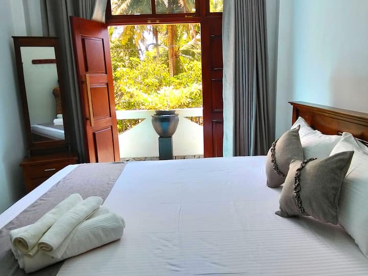 Standard Double Room 02 - Bentota