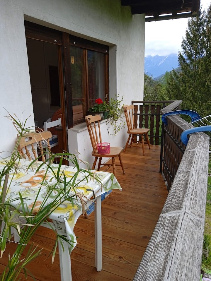 Arturo 'S House 3 - Pieve di Cadore