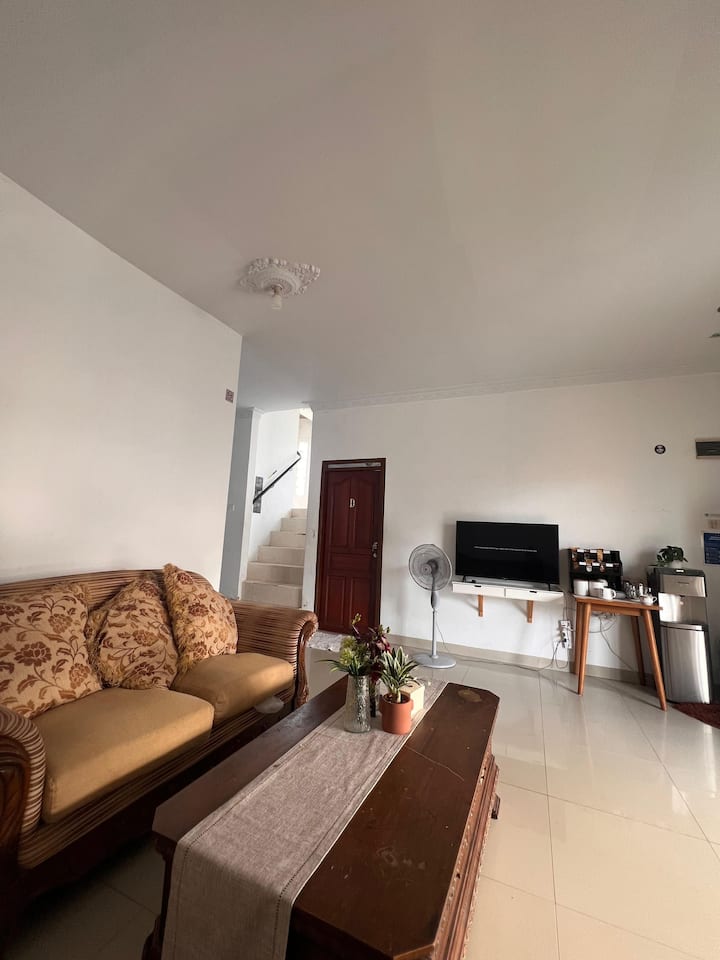 Villa Batam Center - Batam