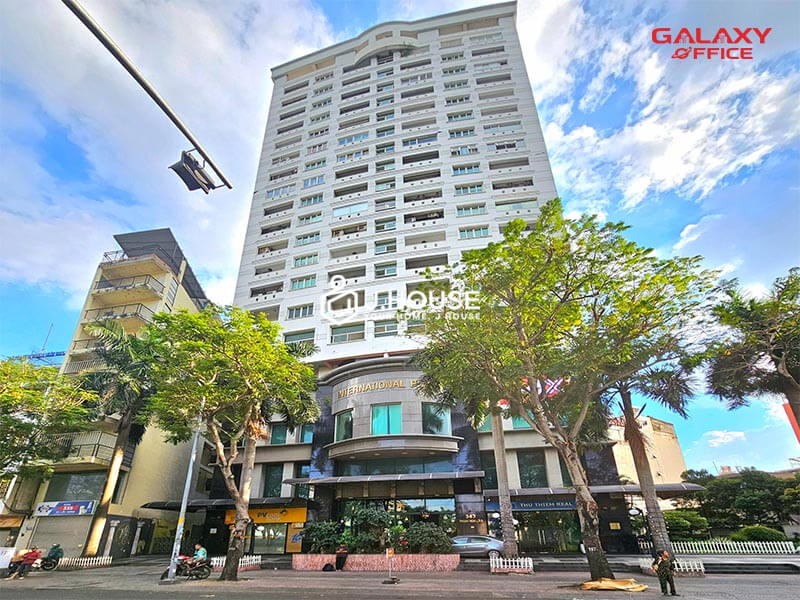 2-Bedroom apartment in the Bui Vien Walking Street - Flats for Rent in ...