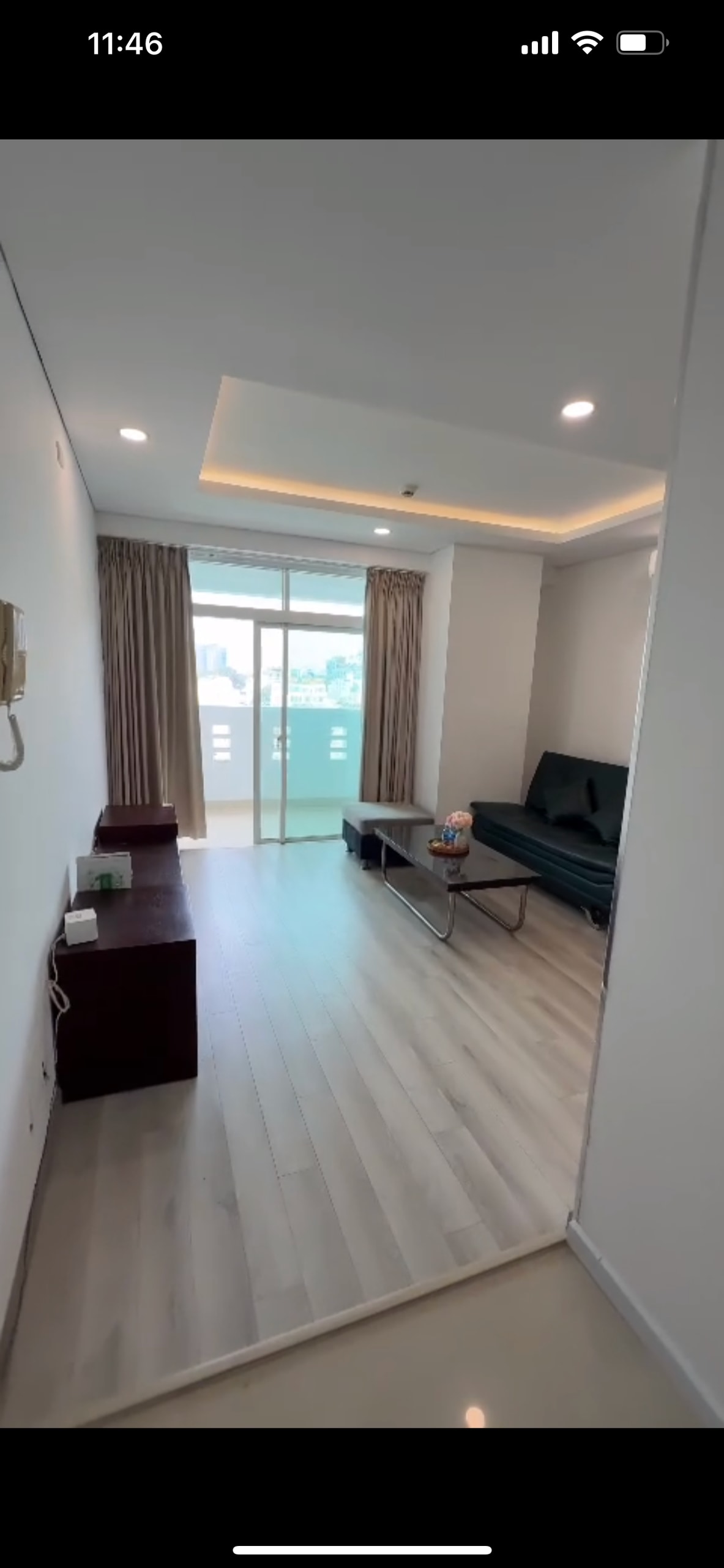 2-Bedroom apartment in the Bui Vien Walking Street - Flats for Rent in ...