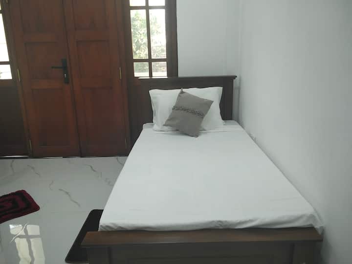 Standard Triple Room - Bentota
