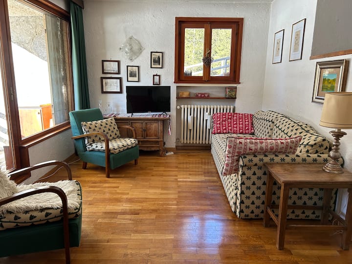 Casa Nel Parco - Madonna di Campiglio