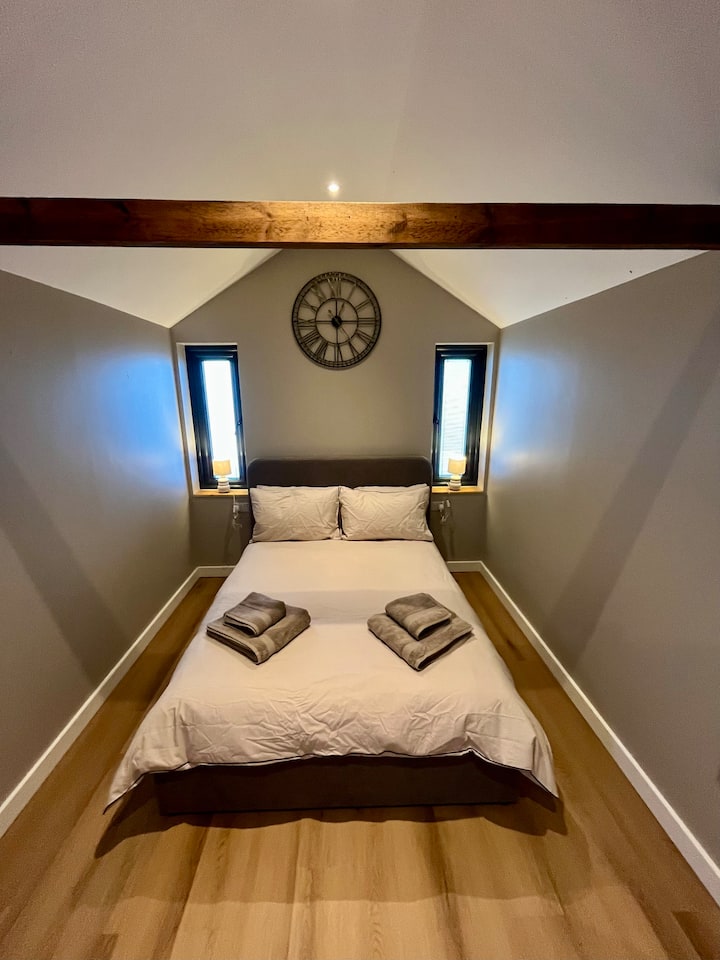 Lime Tree Lodge - Newmarket