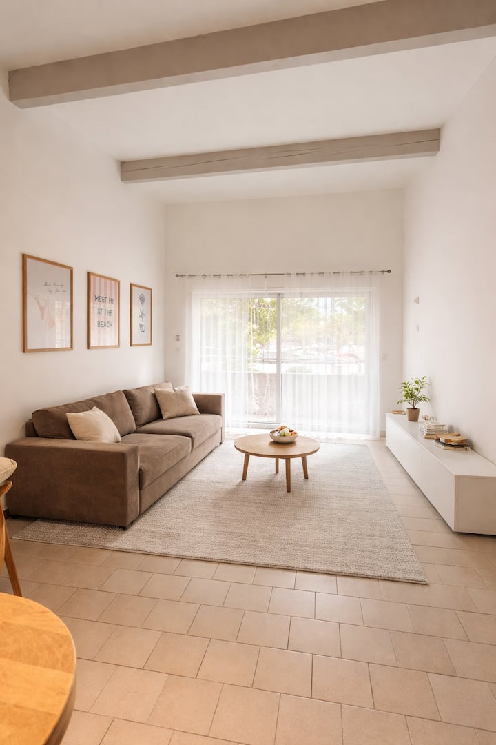 Appartement 2 Chambres + Balcon à 700m Des Plages - Valras-Plage