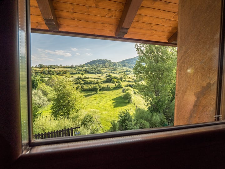Casa Rural El Serrano - Velilla del Río Carrión
