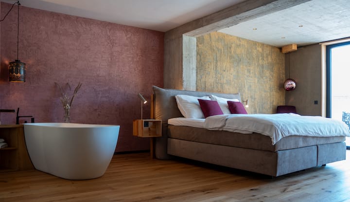 Top 2 - Cozy Appartement - Bichlbach