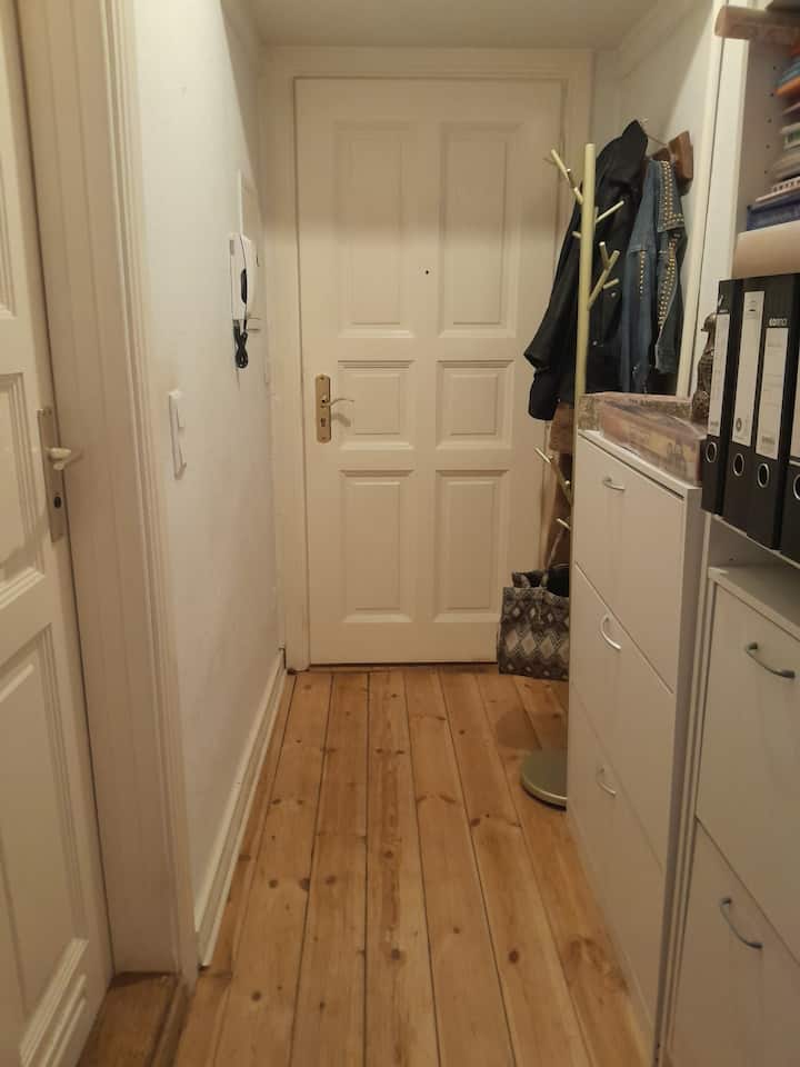 Bequeme Wohnung In Neukölln - Berlin