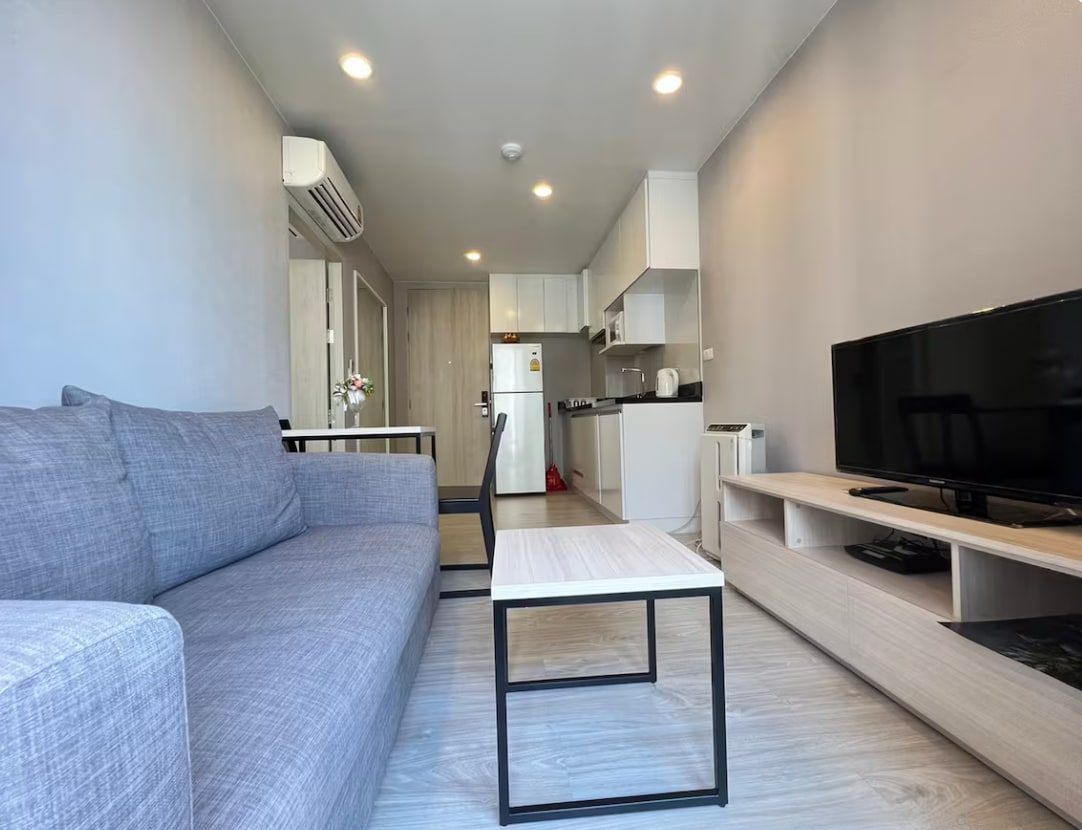 Palm Springs Parlor - Apartments for Rent in Amphoe Mueang Chiang Mai ...