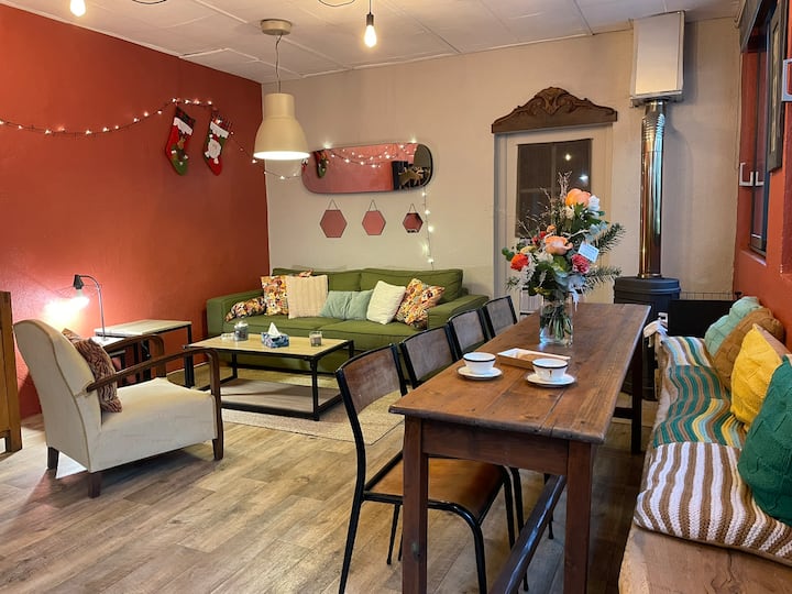 La Maison Tombée Du Ciel - Rochechouart