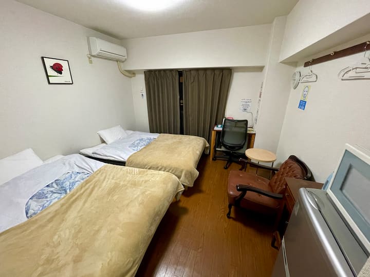 Room4e Central Of Kyoto Gion Area - Kyoto