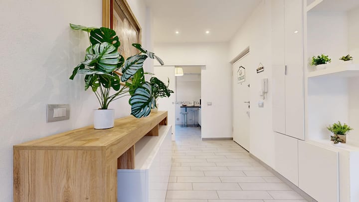 La Verde - San Donato Milanese M3 - San Donato Milanese