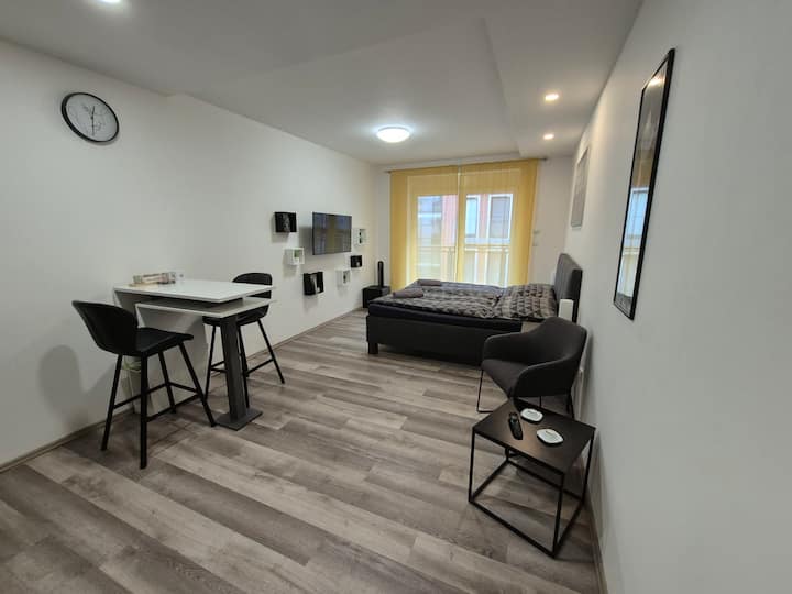 Apartia Spolková Brno Center - Brno