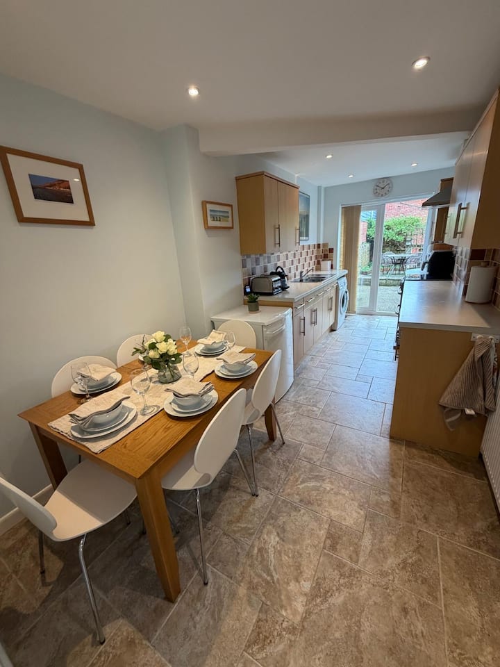 Coopers Cottage - Isle of Wight