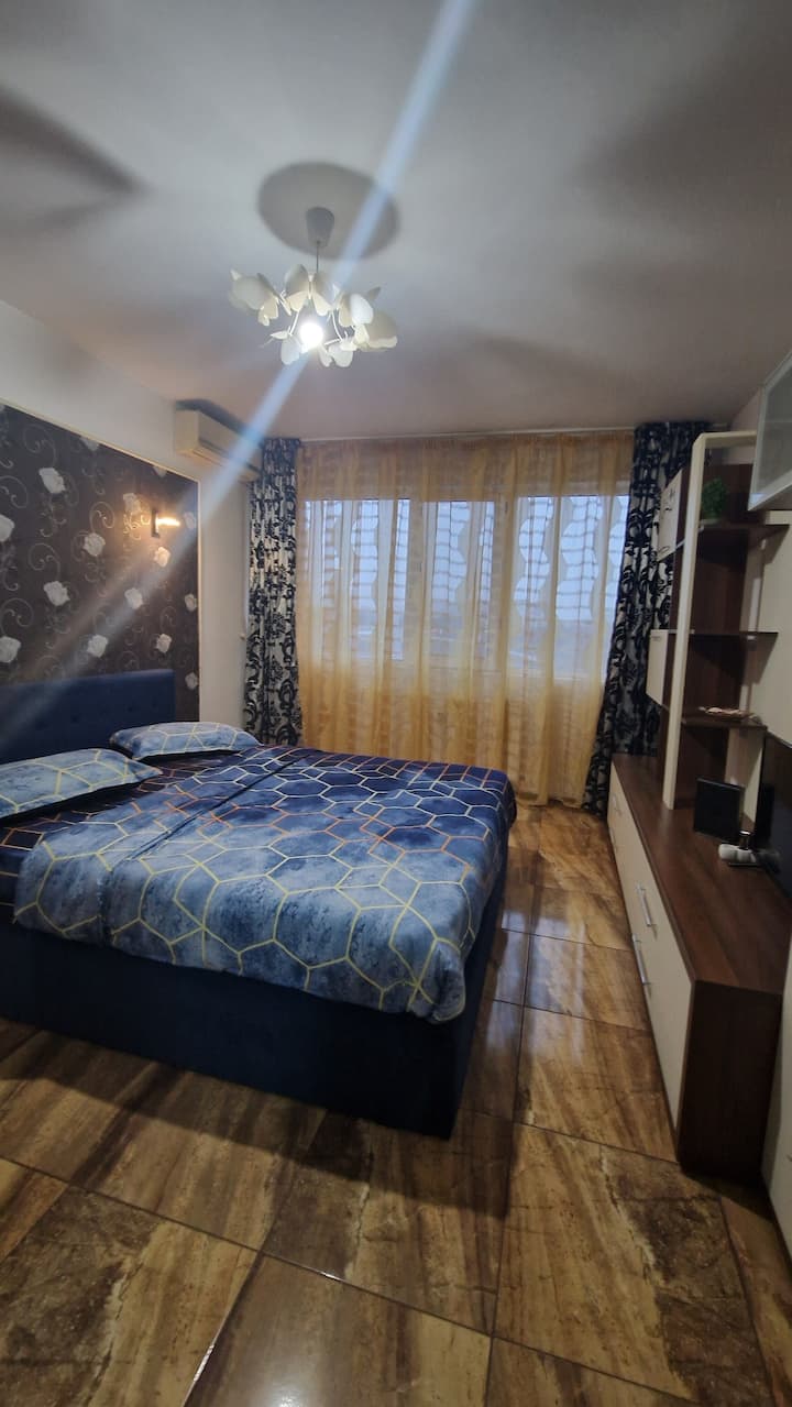 Apartament Tiglina 1 - Galați