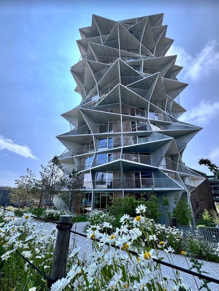 City Copenhagen - Copenhaguen