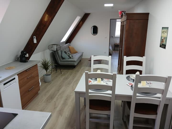 La Suite De Madame Vauban - Neuf-Brisach