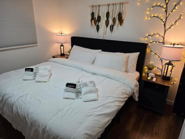 Cozy House In Brandon - 曼尼托巴