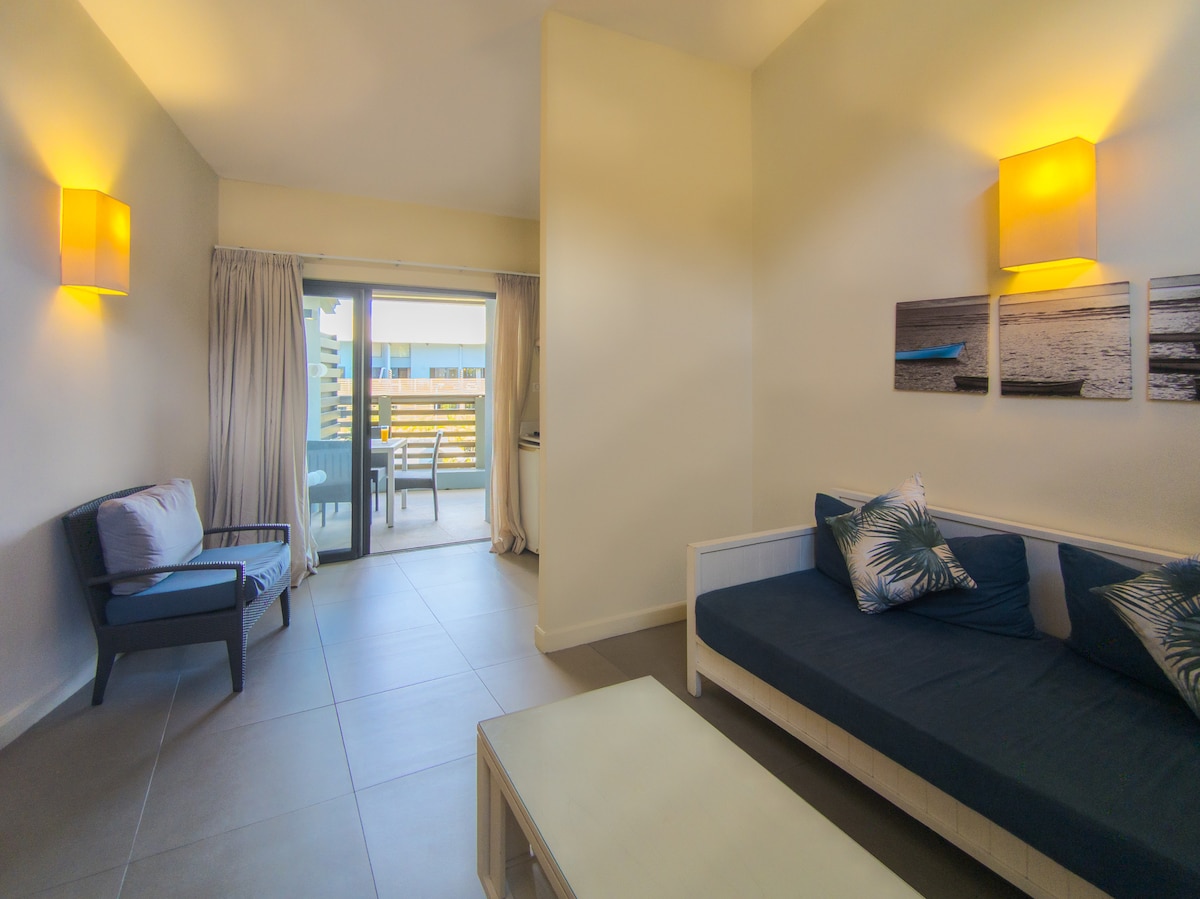 Be Cosy 1 BR Apartment by LOV, Trou aux Biches - Flats for Rent in Trou ...