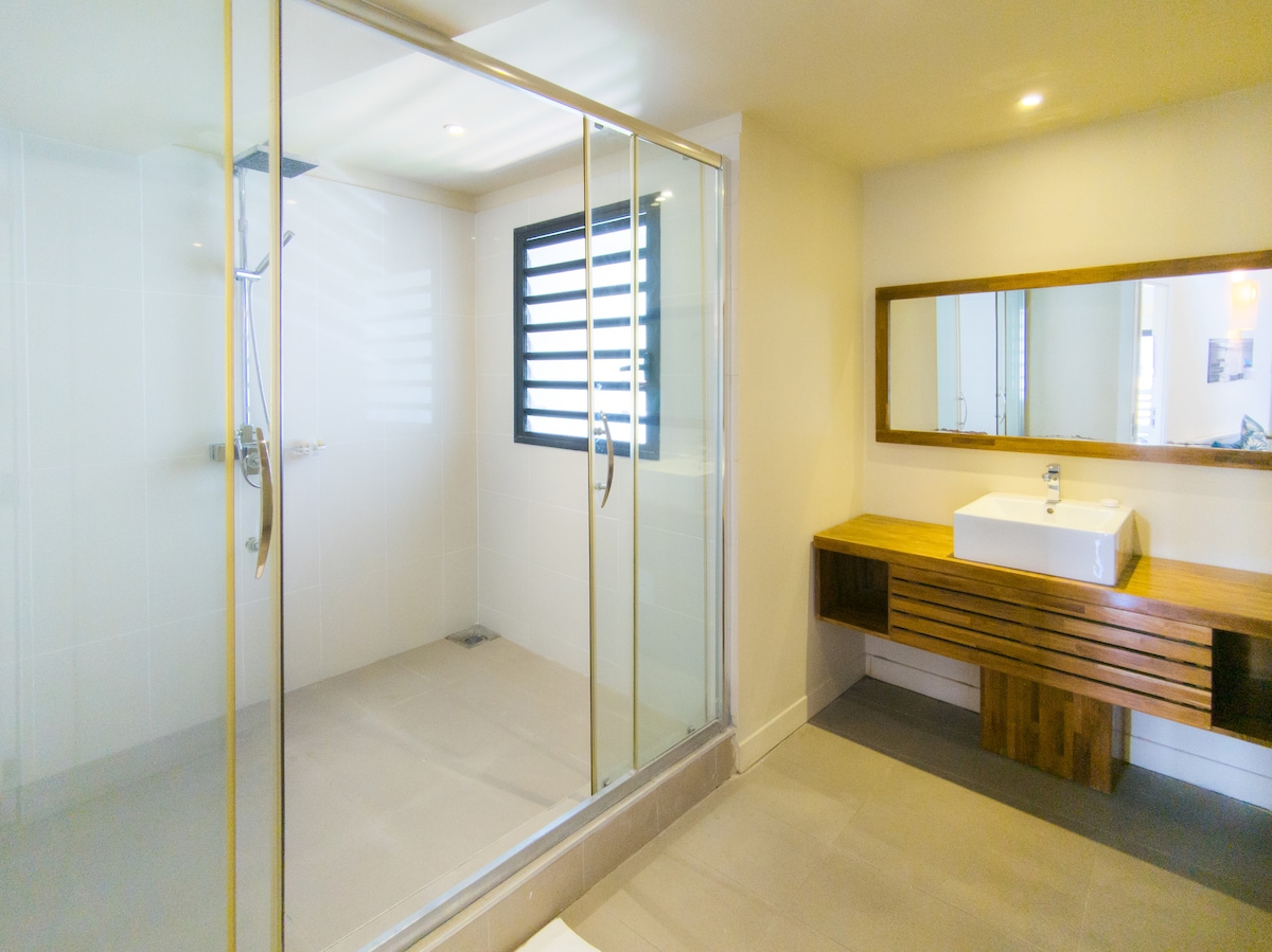 Be Cosy 1 BR Apartment by LOV, Trou aux Biches - Apartments for Rent in ...