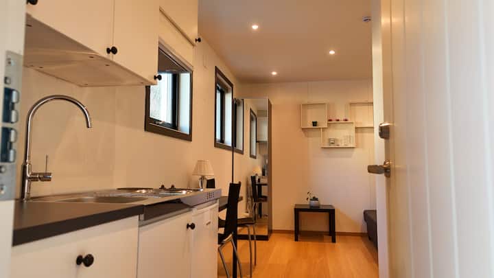 Studioleilighet I Oslo – Enkel Og Fin! - Oslo