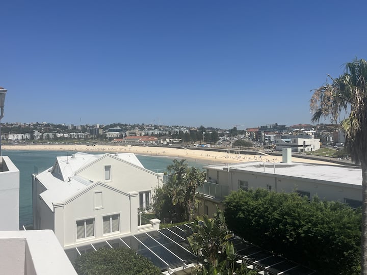 Beachside Bondi Oasis - Sydney