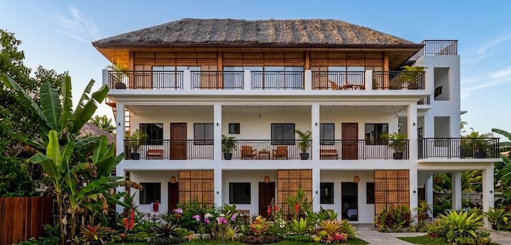 Galio Sunset Apartment 1 - Panglao