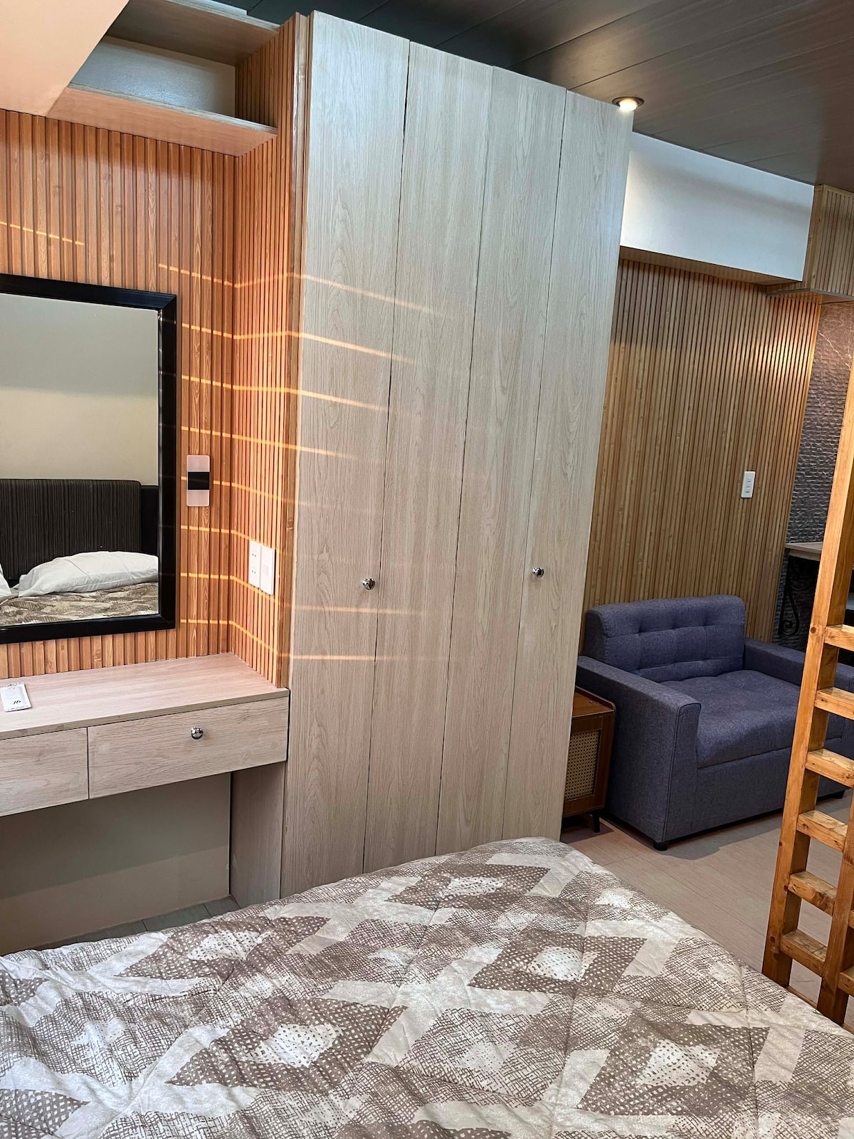 Cozy Studio in Alabang | Fully Furnished - Apartments for Rent in ...