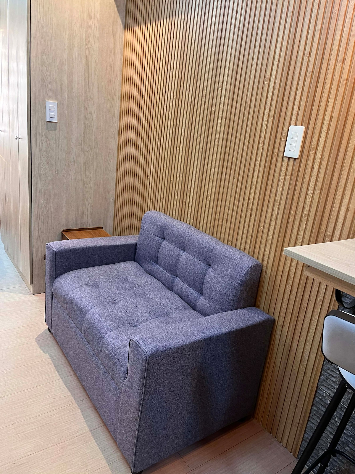 Cozy Studio in Alabang | Fully Furnished - Apartments for Rent in ...