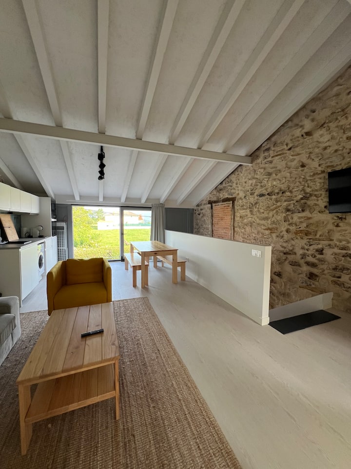 Verde Norte - Santillana Y Playas Para 10 - Santillana del Mar