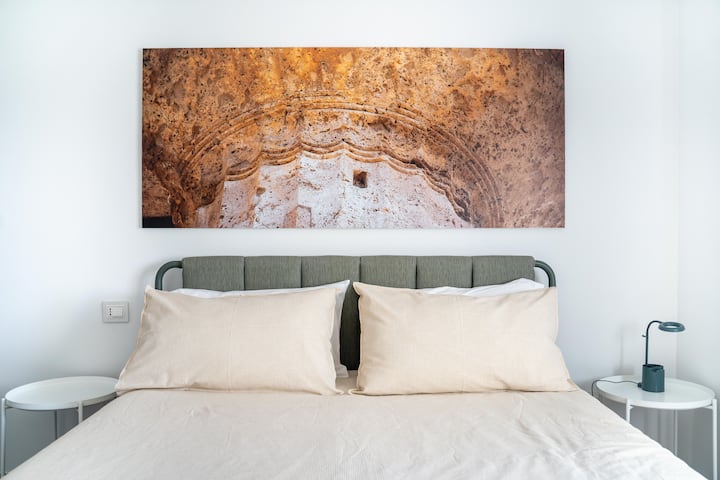 B&b Hipaestum - Paestum, SA, Italien