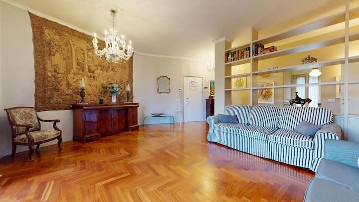 La Magnifica - Policlinico San Donato - San Donato Milanese