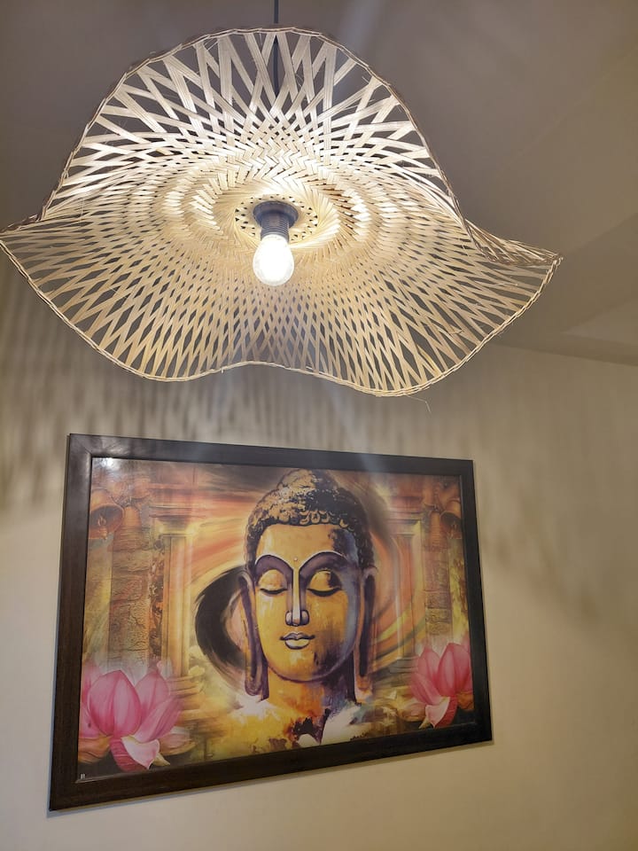 Private Love Nest For Couple - 齋浦爾