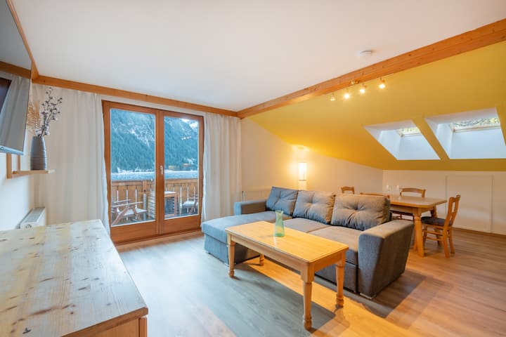 Lakeside Apartment - Haldensee