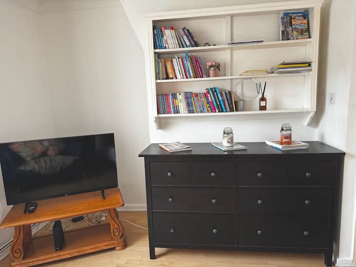 Entire 1‑bedroom In Central London Sleep 4 - Blackheath - London