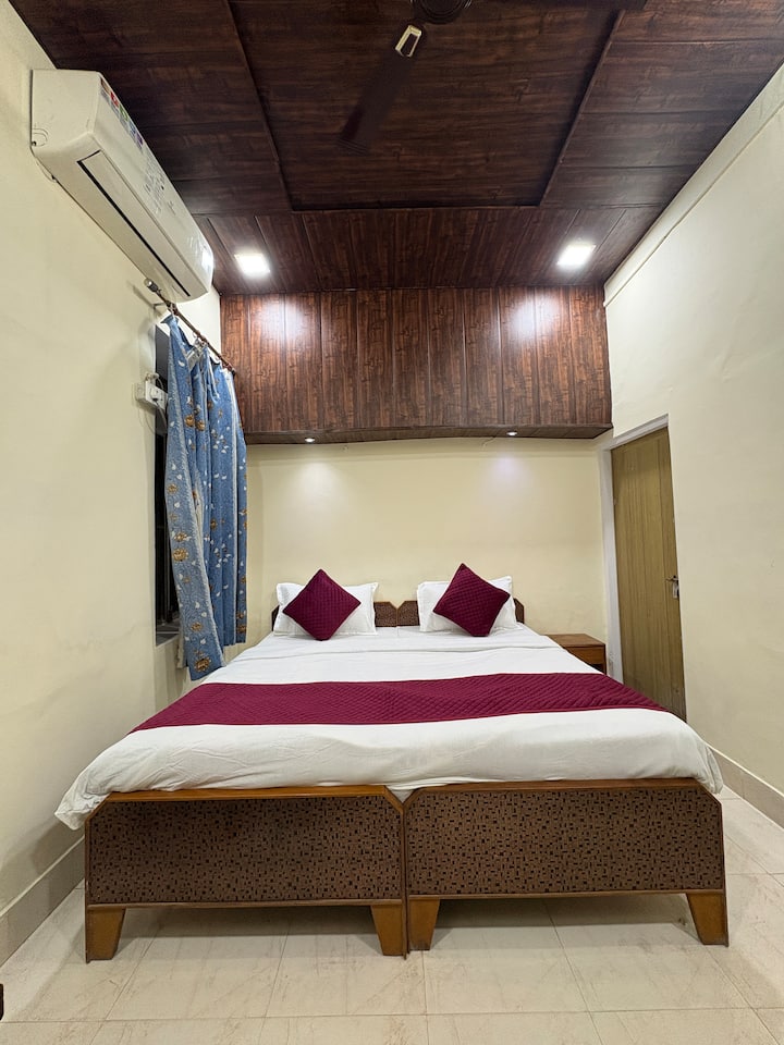 Super Deluxe Room - Sawai Madhopur