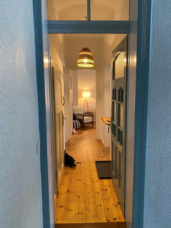 Suite-dreams Apartment List - Hannover