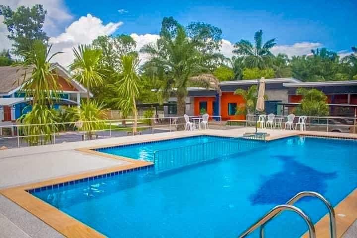 V.p. Resort 1 - Krabi